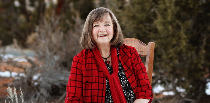 Remembering Faith Maloney | Best Friends Animal Society - Save Them All